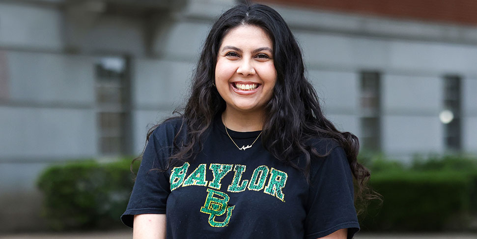 Home is Where the Heart Resides | Robbins College of Health and Human ...