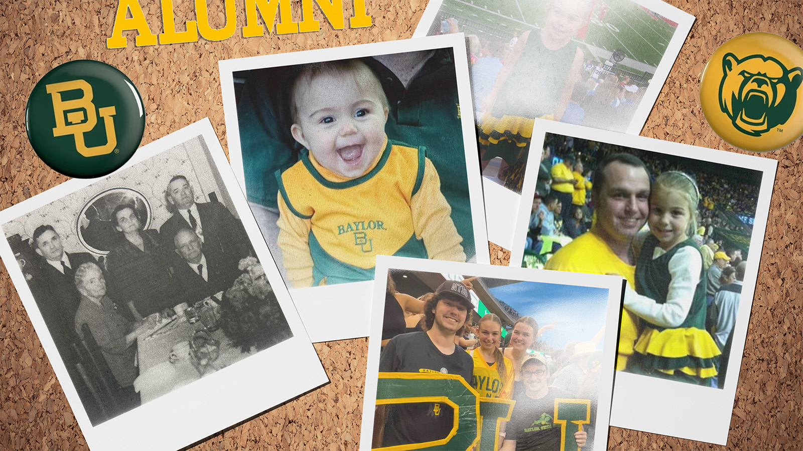 Sixth-Generation Baylor Student Blazes New Path While Staying True to ...