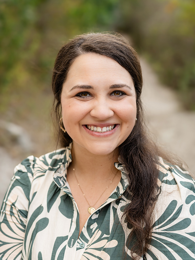 Alexis Davidson | Robbins College of Health and Human Sciences | Baylor ...