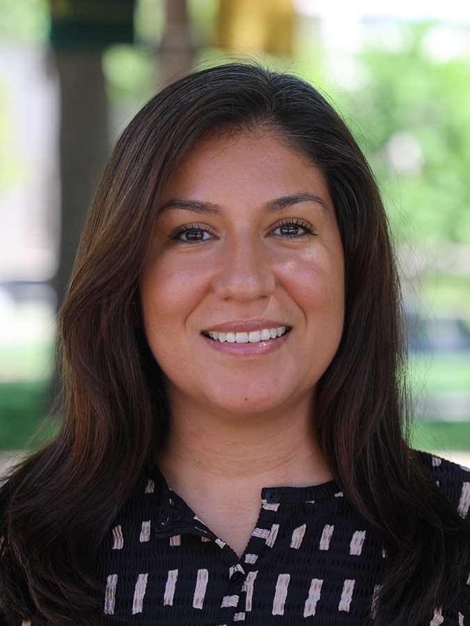 Norma Sheppard | Robbins College of Health and Human Sciences | Baylor ...