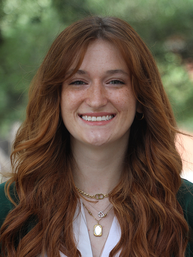 Alyssa Erchinger | Robbins College of Health and Human Sciences ...