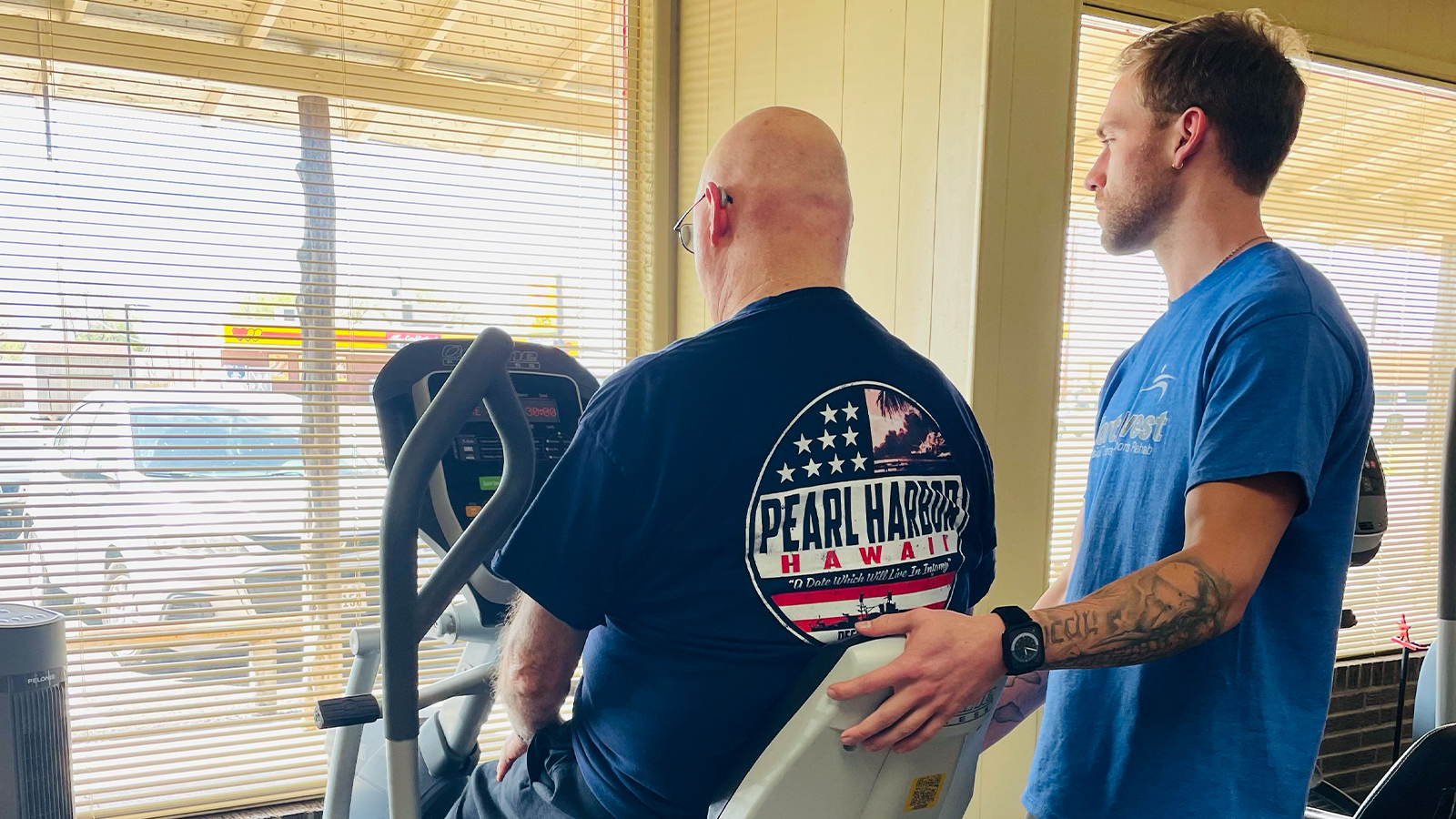 Prepared to Practice: Baylor Physical Therapy’s Approach to Clinical ...