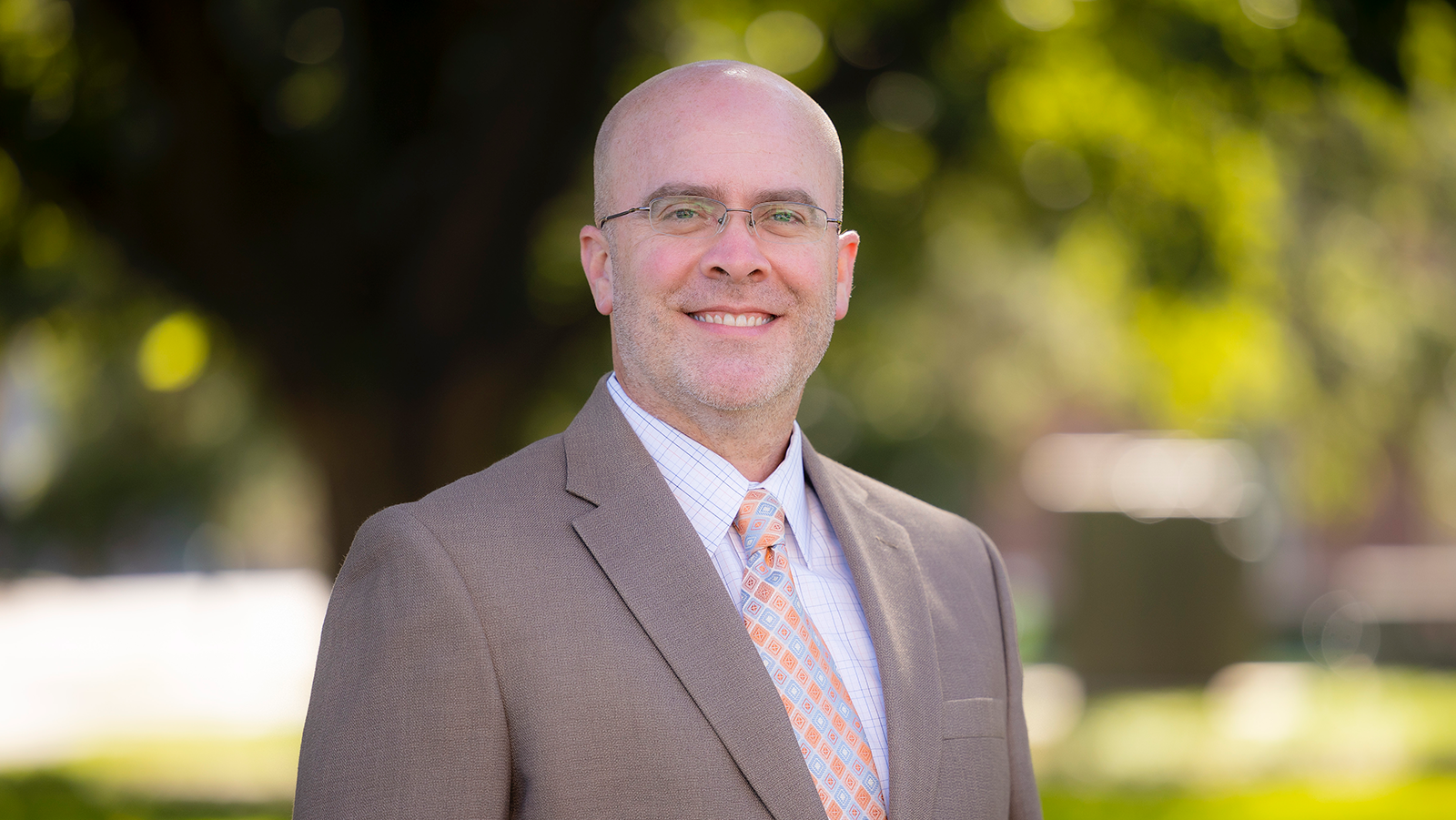 Dr. Matthew Brosi Announced as Inaugural Program Director for Baylor ...