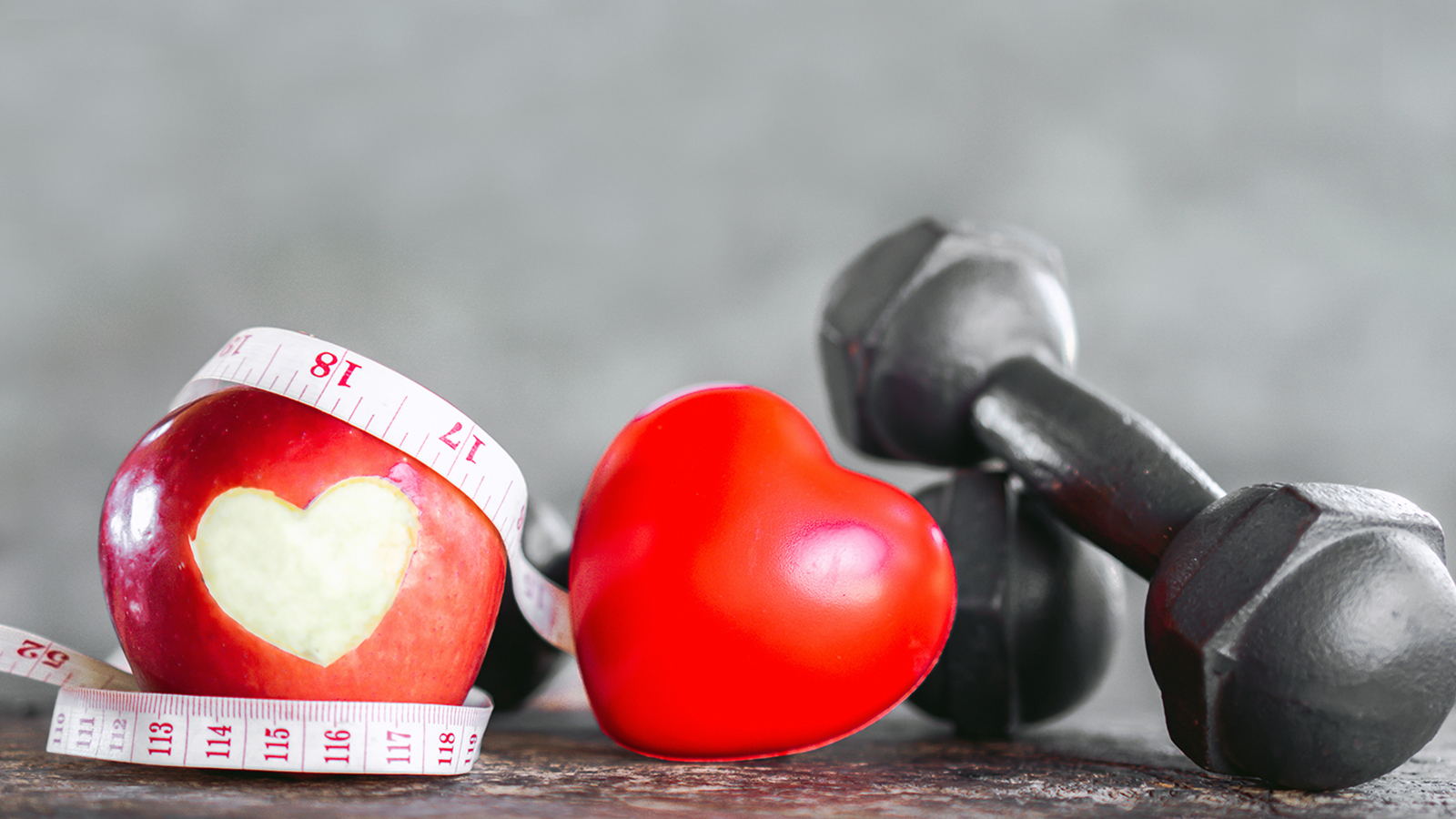 Building Heart-Healthy Habits with Dr. Rebecca Jones-Antwi | Robbins ...
