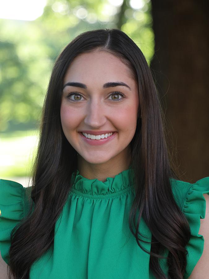 Sarah Still Clark | Robbins College of Health and Human Sciences ...