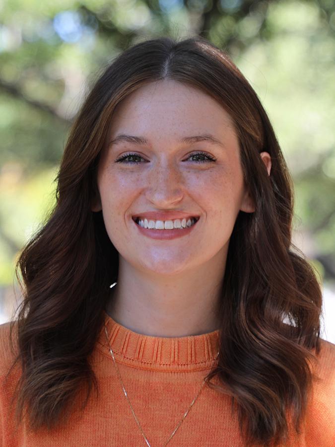 Alyssa Erchinger | Robbins College of Health and Human Sciences ...